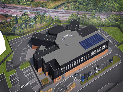 Home - SES Engineering Services