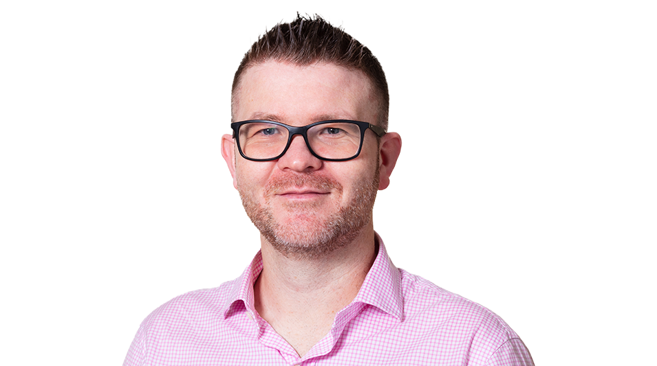 James Thomas - SES