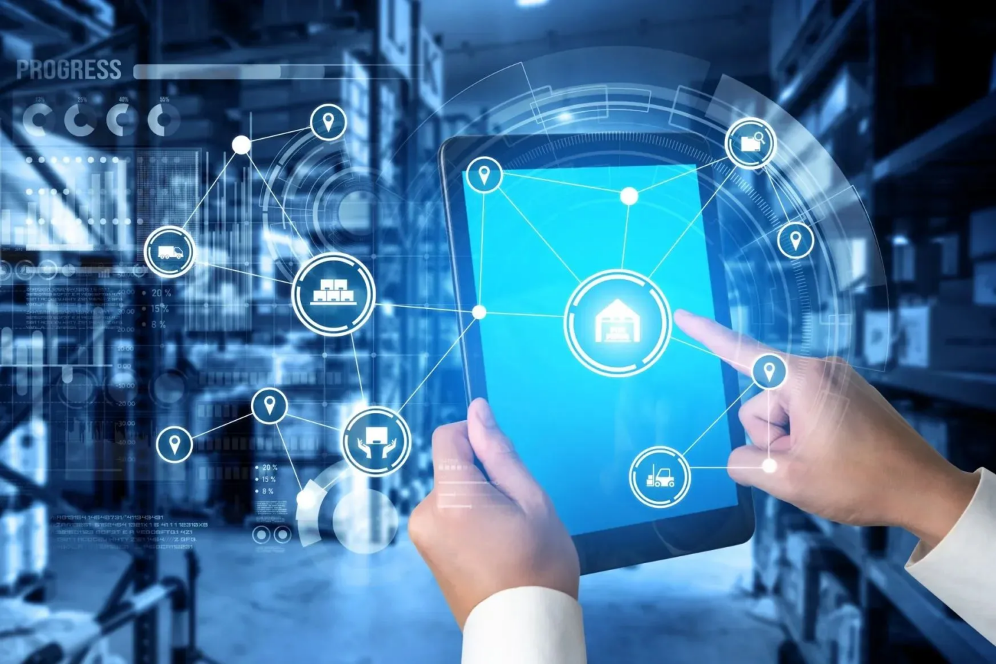 Trusting AI to bridge the gap between construction and operation - SES